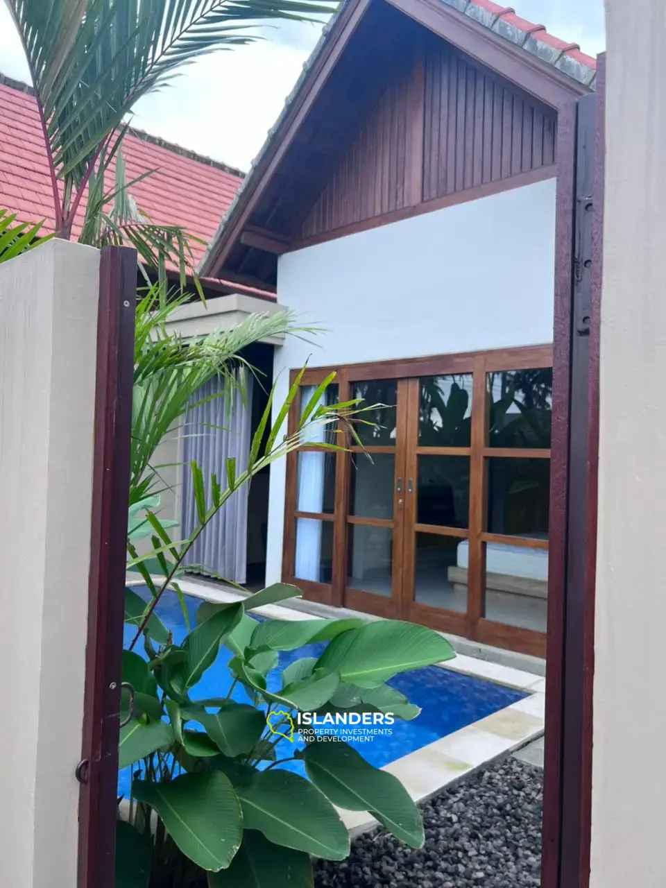 Charmantes Mini-Boutique-Hotel in Ubud, Bali | ID 9095