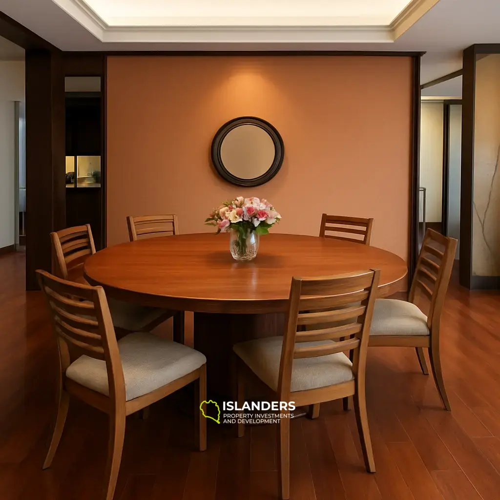 Andara Resort and Villas | ID 9535