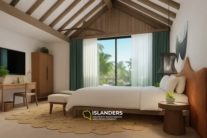 Sun Premier Village Kem Beach Resorts | ID 9211