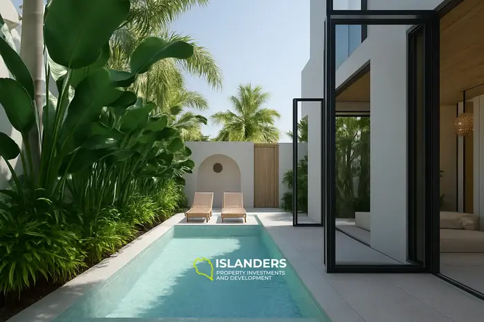 El Agua Villas | ID 9249