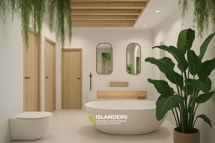 El Agua Villas | ID 9249