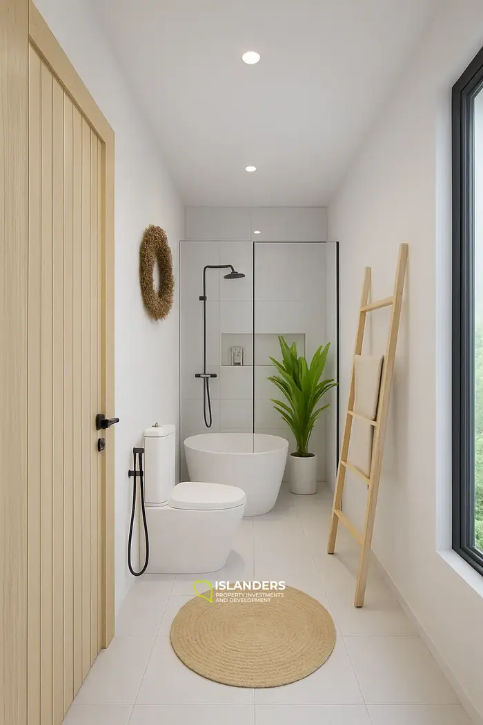 El Agua Villas | ID 9249