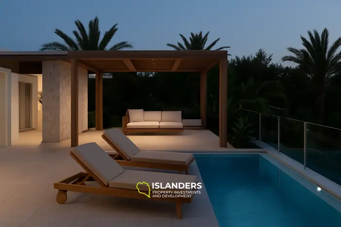 El Agua Villas | ID 9249