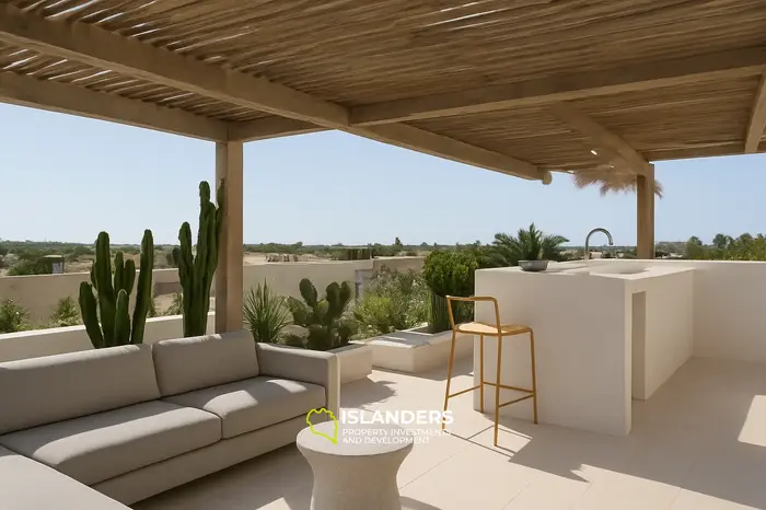 El Agua Villas | ID 9249