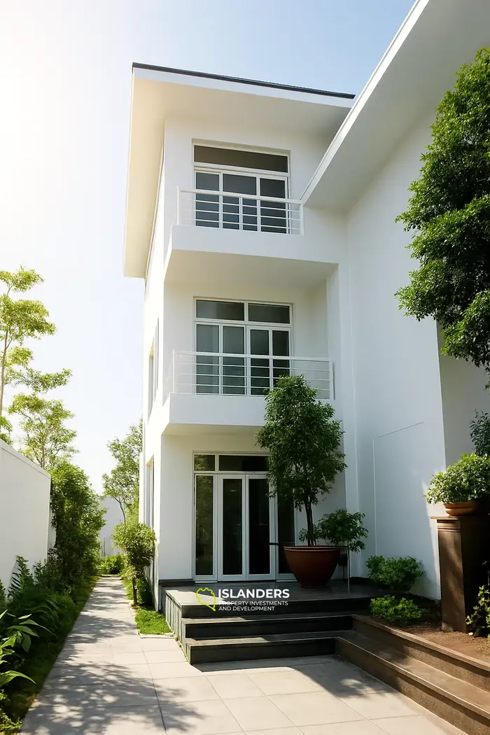 Euro Village | ID 9298