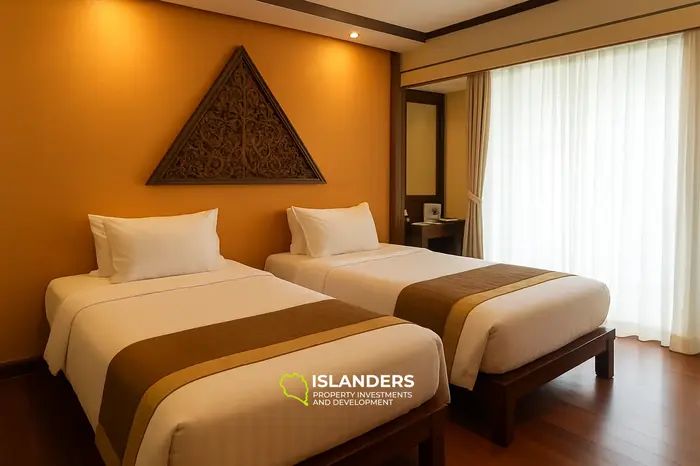 Andara Resort and Villas | ID 9535