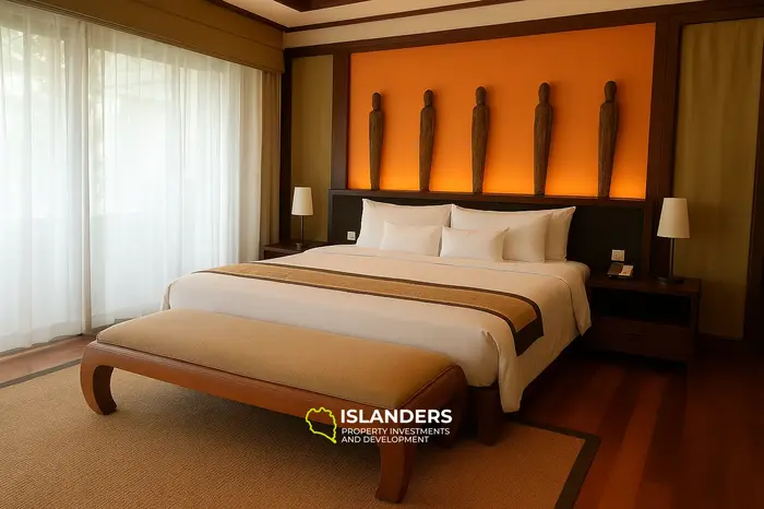 Andara Resort and Villas | ID 9535