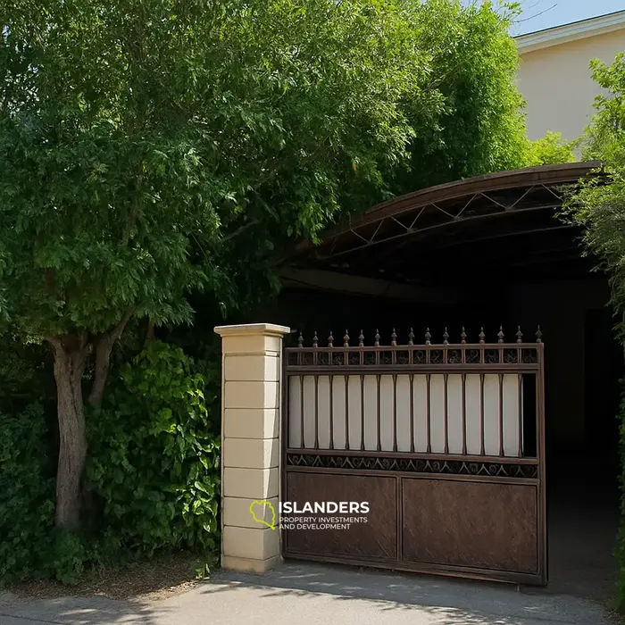 BTNケカリクの2階建ての家 | ID 9626