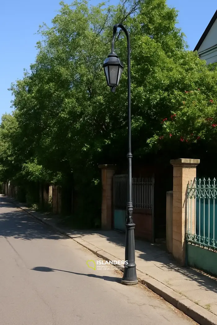 Two stories house in BTN Kekalik | ID 9626