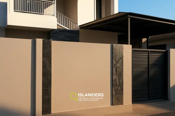 2nd floor house in Kekalik near Unram | ID 9629